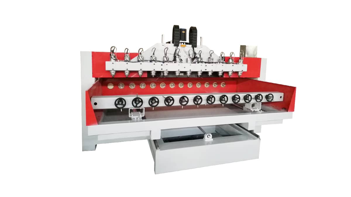 Fornecimento de fábrica Pedra CNC Router Máquina Price - Igolden CNC